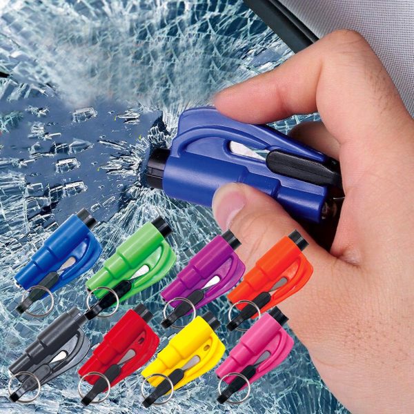 Kit salvavidas – ActitudHuracán